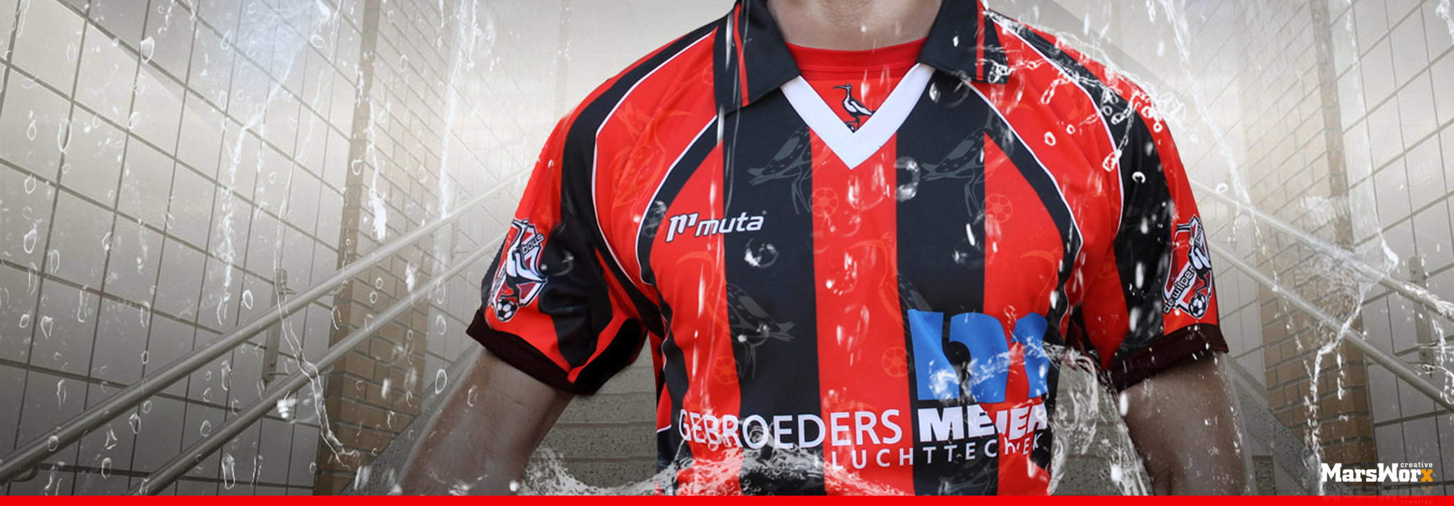 v.v. De Wilper Boys – Voetbalvereniging in De Wilp