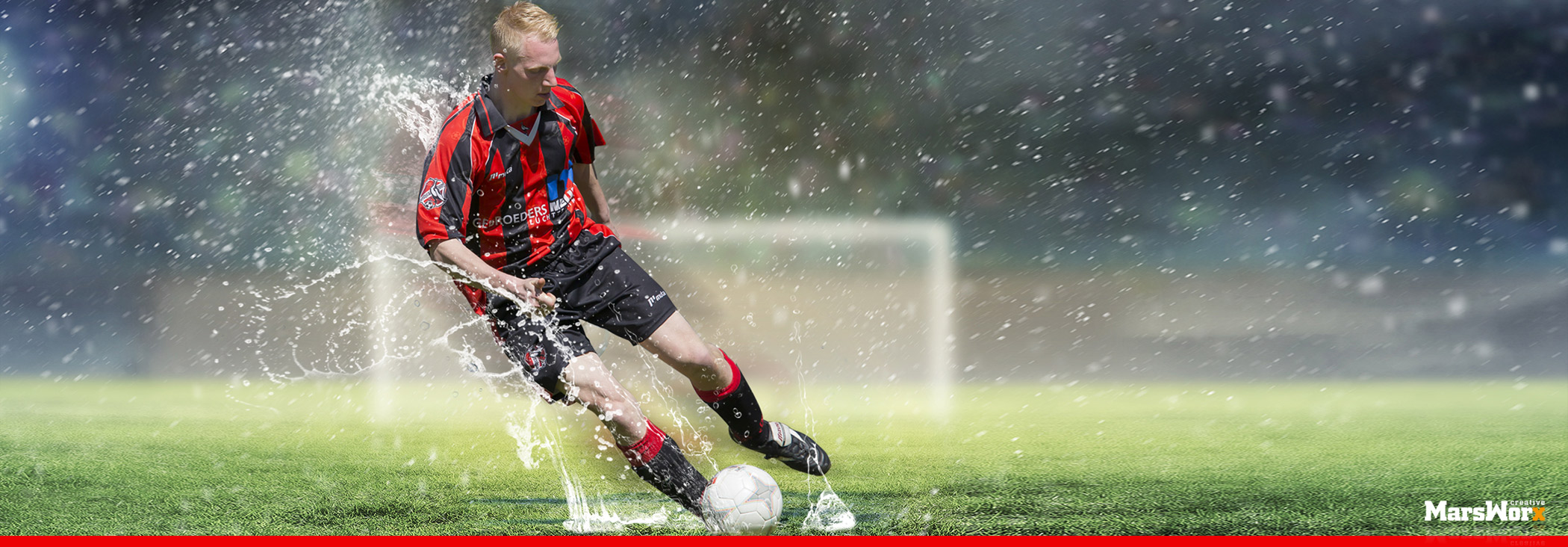 v.v. De Wilper Boys – Voetbalvereniging in De Wilp