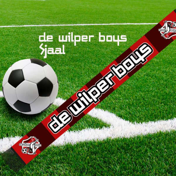 Webwinkel De Wilper Boys – v.v. De Wilper Boys