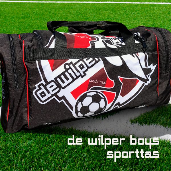 Webwinkel De Wilper Boys – v.v. De Wilper Boys